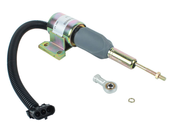 Case IH Tractor Parts Solenoid Valve China Wholesale - Buy Farm tractor ...
