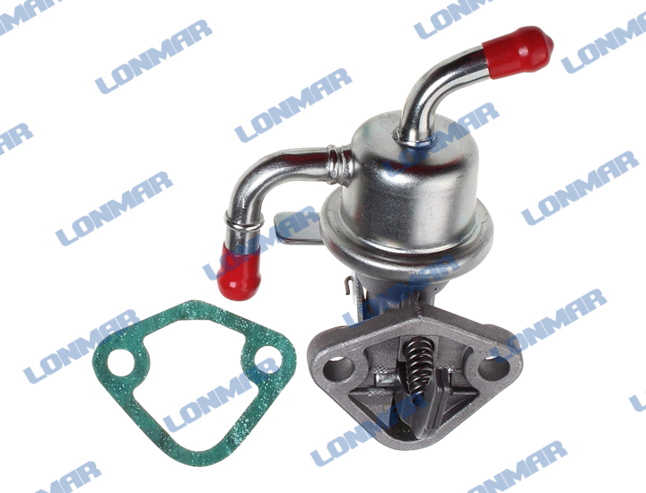 Fuel Pump Kubota Parts Cross Reference - Buy 16285-52030+16285-52032 ...