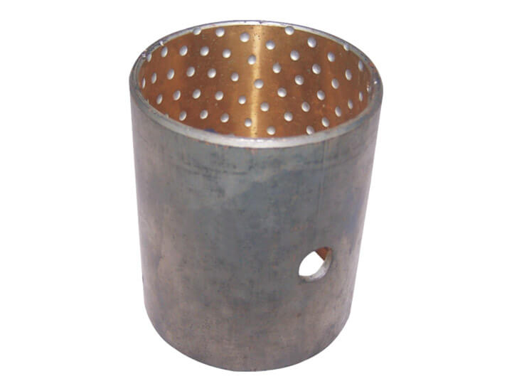 Landini Tractor Parts Bush High Quality Parts - Buy tractor engine ...