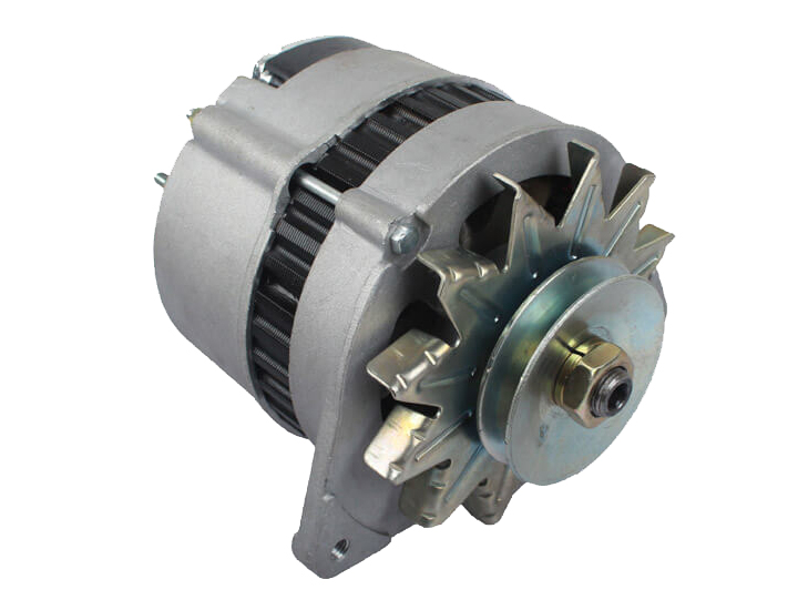Ford Tractor Parts Alternator New Type - Buy agricultural machinery ...