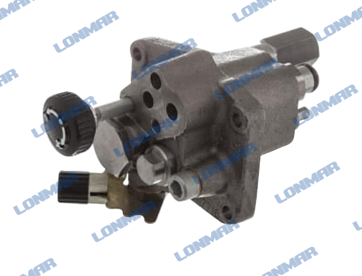 Ford New Holland Valve Control Assembly - Buy Control Valve 5089469 ...