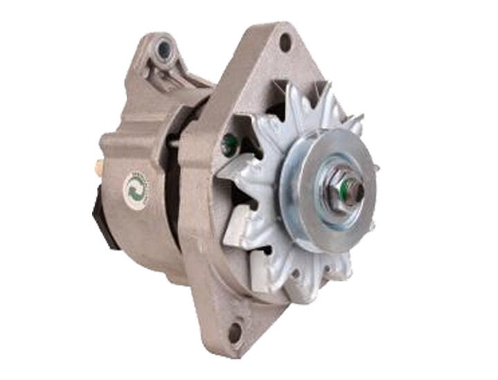 Fiat Tractor Parts Alternator New Type - Buy Tractor Engine, John Deere ...