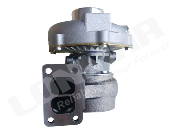 Perkins Tractor Parts Turbocharger High Quality Parts - Buy tractor ...